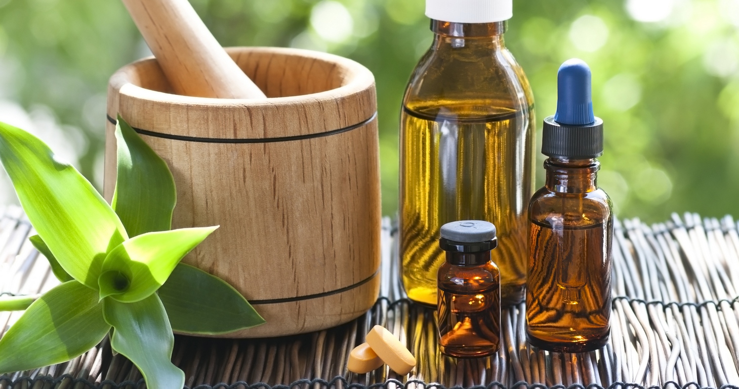 Medicina Natural Clínicum
